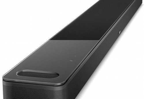 Новый саундбар Bose Smart SoundBar 900 Гарантия