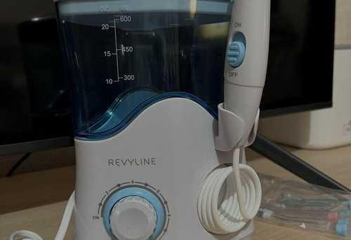 Ирригатор revyline rl 100