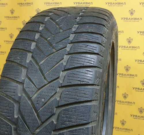 Dunlop Grandtrek WT M3 255/55 R18 109H