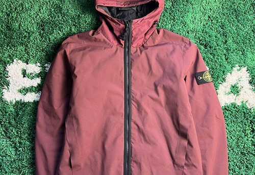 Куртка Stone Island Soft Shell Primaloft