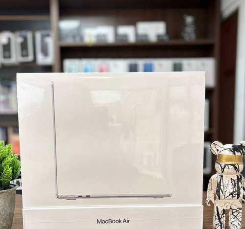 Apple MacBook Air 13 M2 256гб