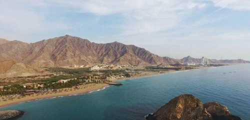 Турпутевка в Fujairah на 7 нч с одного