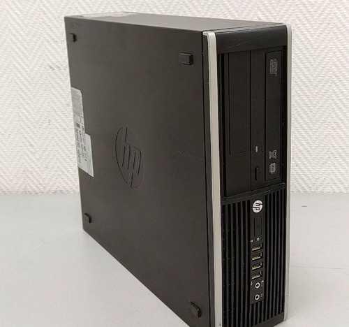 Сб HP i5-2320/8Gb/SSD 240Gb/HD Graphics 2000