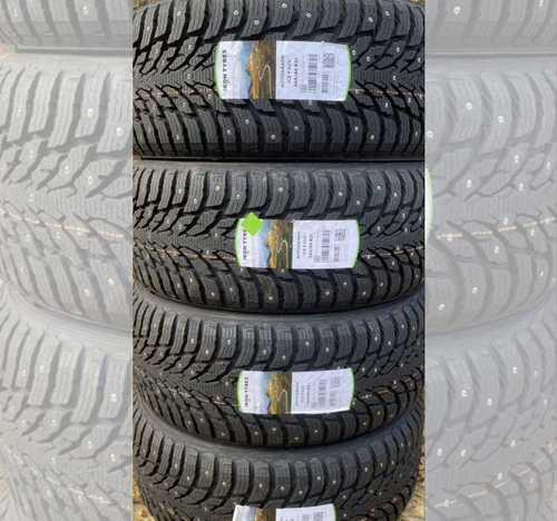 Ikon Tyres Autograph Ice 9 SUV 265/45 R21 108T