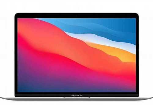 Apple MacBook Air 13 M1 8/256GB (Silver)