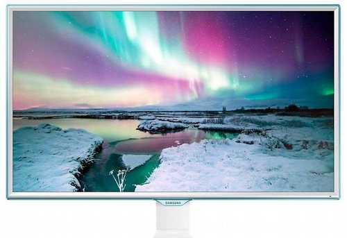 Монитор Samsung 27" S27E370D