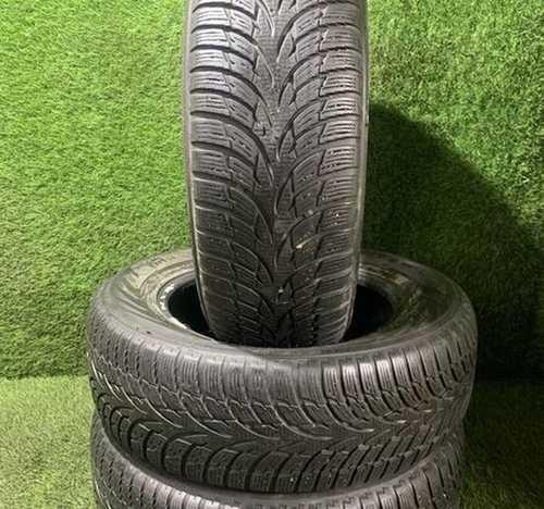 Nokian Tyres WR D3 195/65 R15 91T