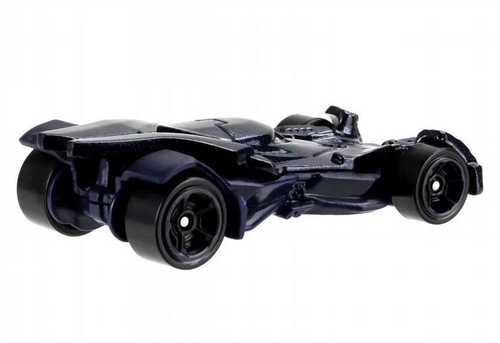 Hot Wheels коллекция Бэтмен, масштаб 1:64