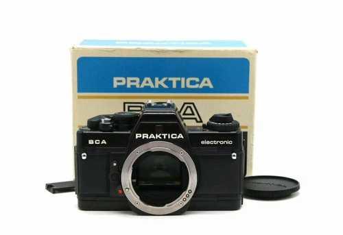 Praktica BCA Electronic body в упаковке