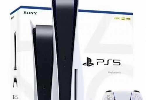 Sony PlayStation 5 cfi 1200a