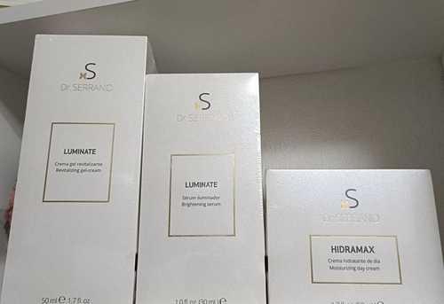 Косметика Sesderma Dr.Serrano