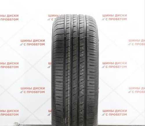 Nexen N'Fera RU5 255/60 R18