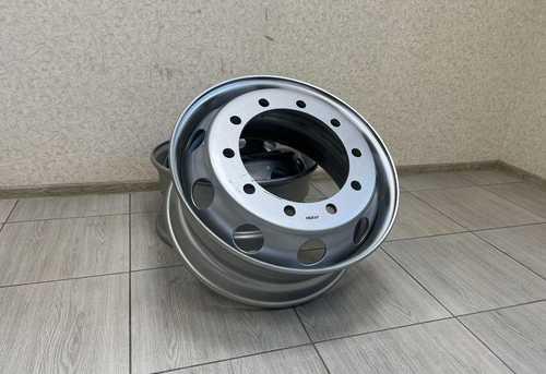 Диск грузовой suntek усил 22,5*9,00 ет175 heavy