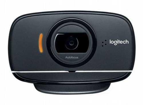Новая web-камера Logitech B525