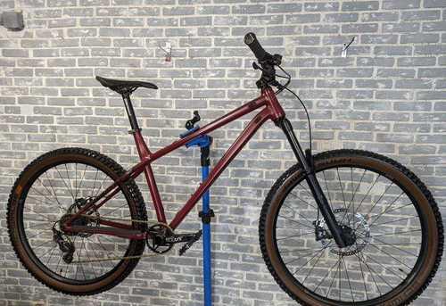 Commencal MetaHT 2019 M