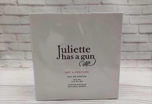 Juliette has a gun Not a Parfume 100 ml