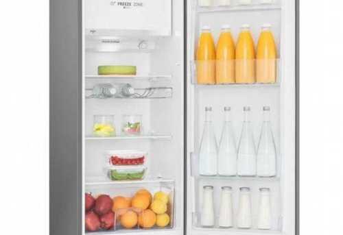 Холодильник Hisense RR-220D4AG2, серебристый