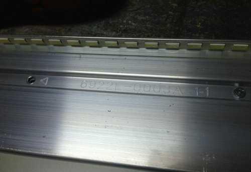 Запчасти для та LG 55LM620T