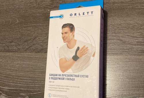 Ортез Orlett RWR-102