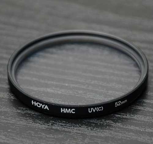 Светофильтр Hoya HMC UV 52mm