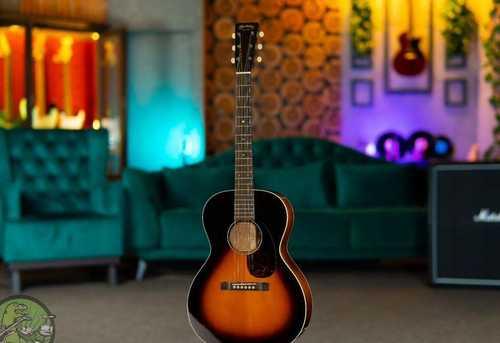 Martin Guitars CEO-7