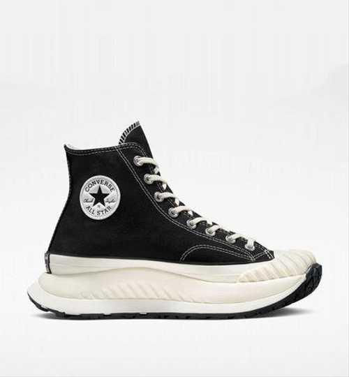 Кроссовки Converse Chuck 70 Platform