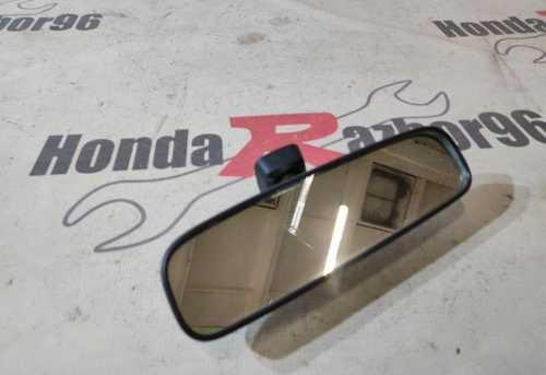 Зеркало салона Honda Civic 4D FD3 LDA2 2008