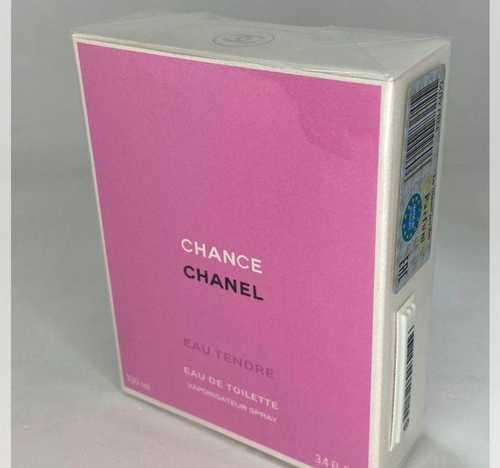 Парфюм Chanel Chance Eau Tendre 100 мл