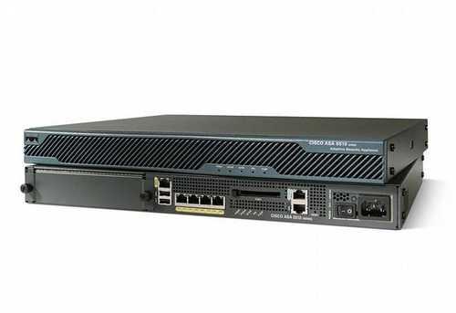 Cisco Firewalls ASA5510-CSC10-K8
