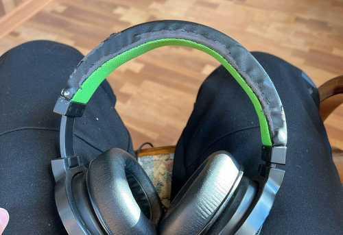 Razer Kraken Pro Black