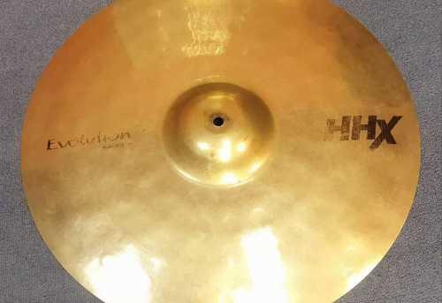 Тарелка Sabian HHX Evolution Ride 20