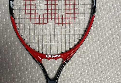Wilson Roger Federer 21