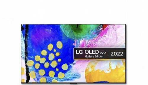 Телевизор LG oled97G2