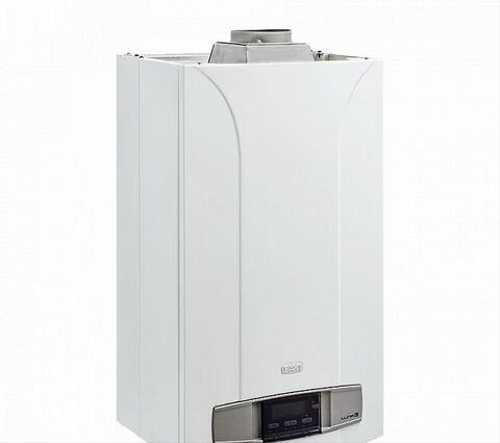 Котел газовый baxi Luna-3 240 Fi