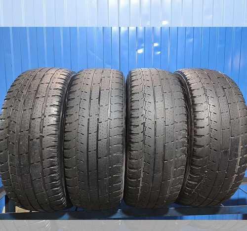 Amtel Cruise 4x4 215/65 R16