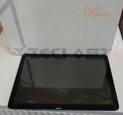 Планшет teclast m40 plus 8/128