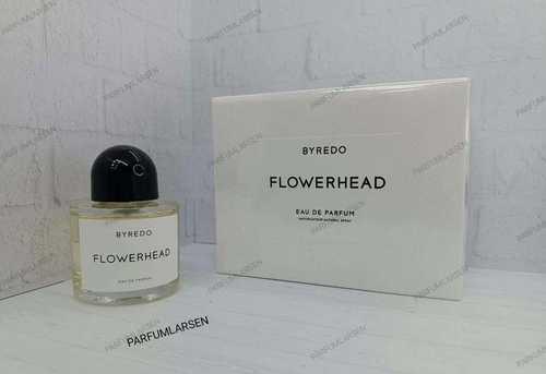 Byredo Flowerhead 100 ml