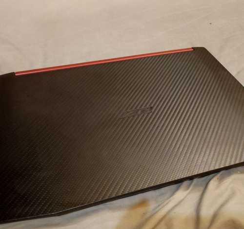 Acer nitro 5 an515 52