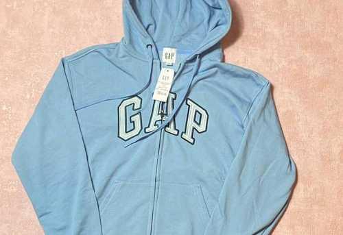Зип худи gap