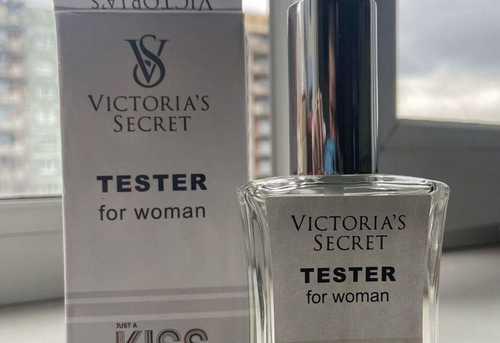 Тестер Victoria's Secret Just A Kiss