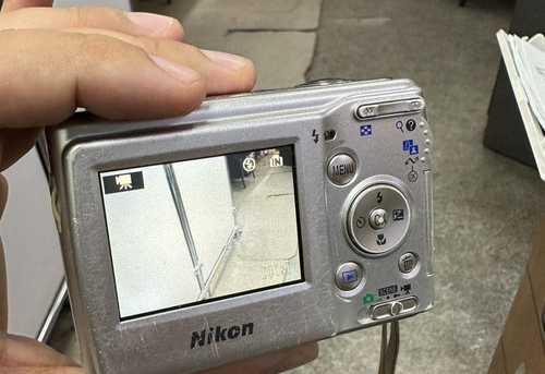 Nikon Coolpix L10