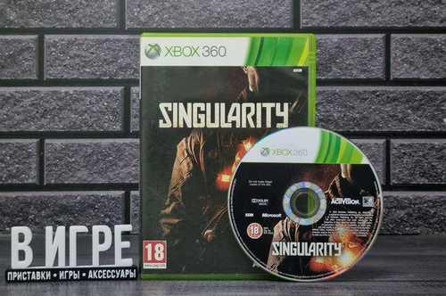 Игра Singularity (Xbox 360)