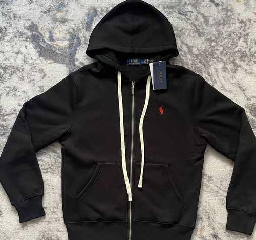 Зип худи Polo Ralph Lauren