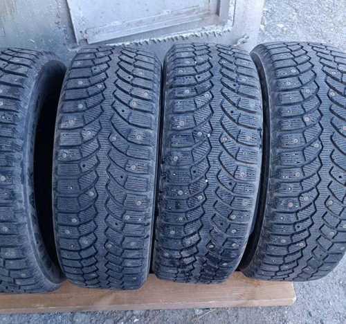 Bridgestone Blizzak Spike-01 205/60 R16