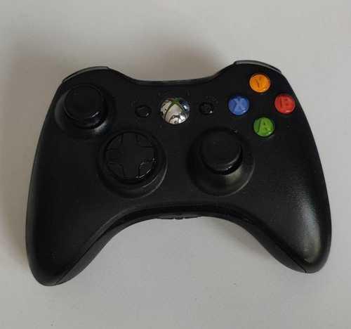 Xbox 360 Gamepad