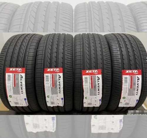 Zeta Alventi 225/40 R18