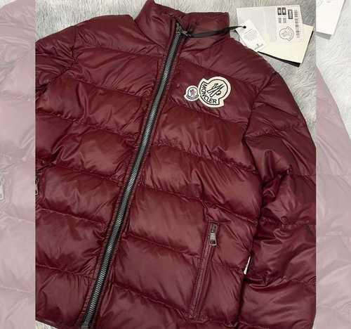 Куртка Moncler