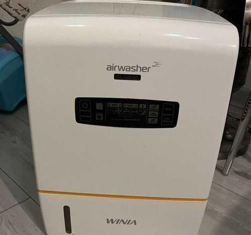 Airwasher Winia