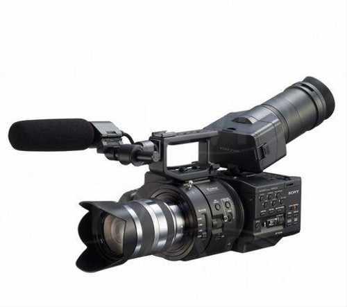 Видеокамера Sony NEX-FS700EK Новый