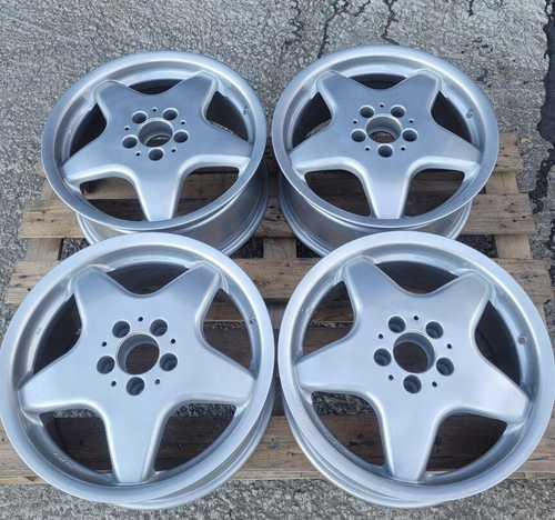 Rial 17" 5x112 Mercedes W140 w220 Vito